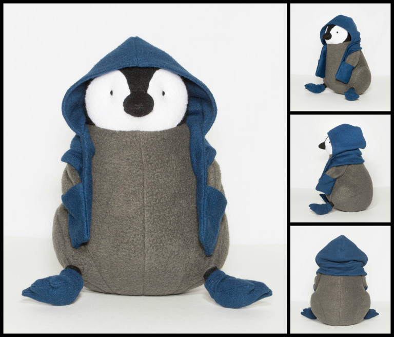 Custom Penguins - Fluffmonger®