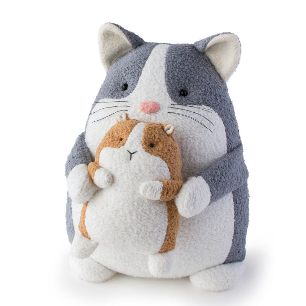 Fluffmonger Free Pattern Library Fluffmonger® 4700